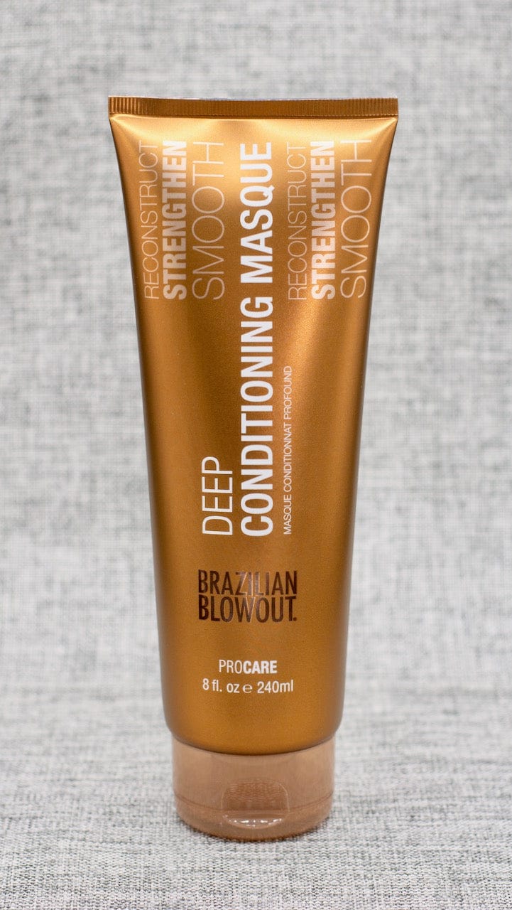 Brazilian Blowout Deep Conditioning Masque | 10-20% Off Retail – Katsura Hair + Beauty Products