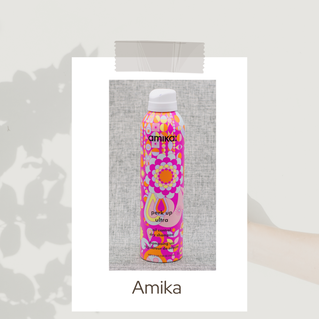 Amika Collection Hair Care Products | 10-20% off Retail – Katsura Hair ...