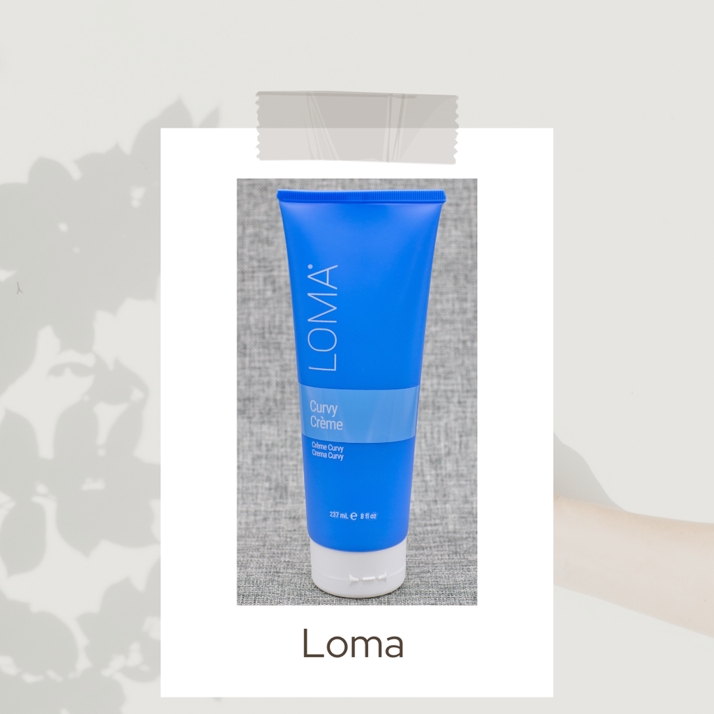 Loma Natural Hair Care Products | 10-20% Off Retail – Katsura Hair ...