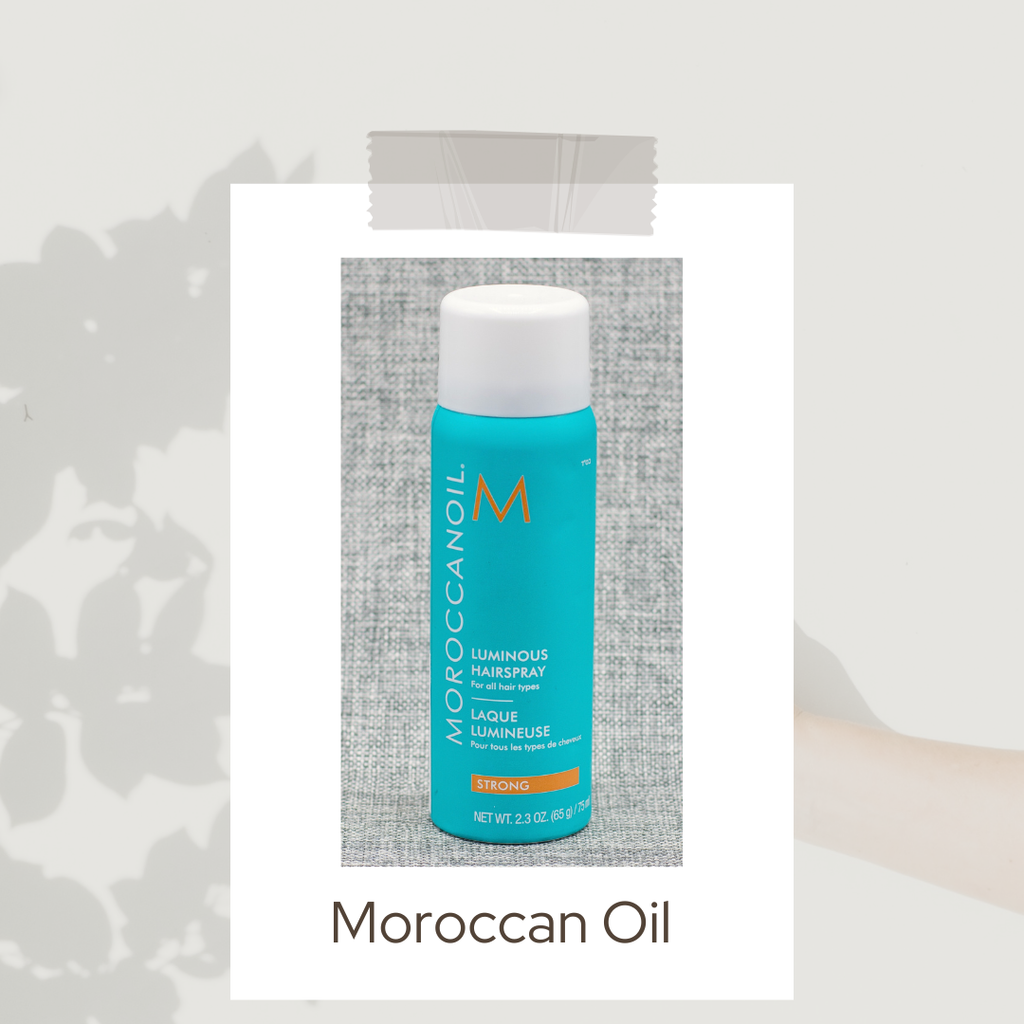 Moroccan Oil Collection Hair Care Products | 10-20% Off Retail ...