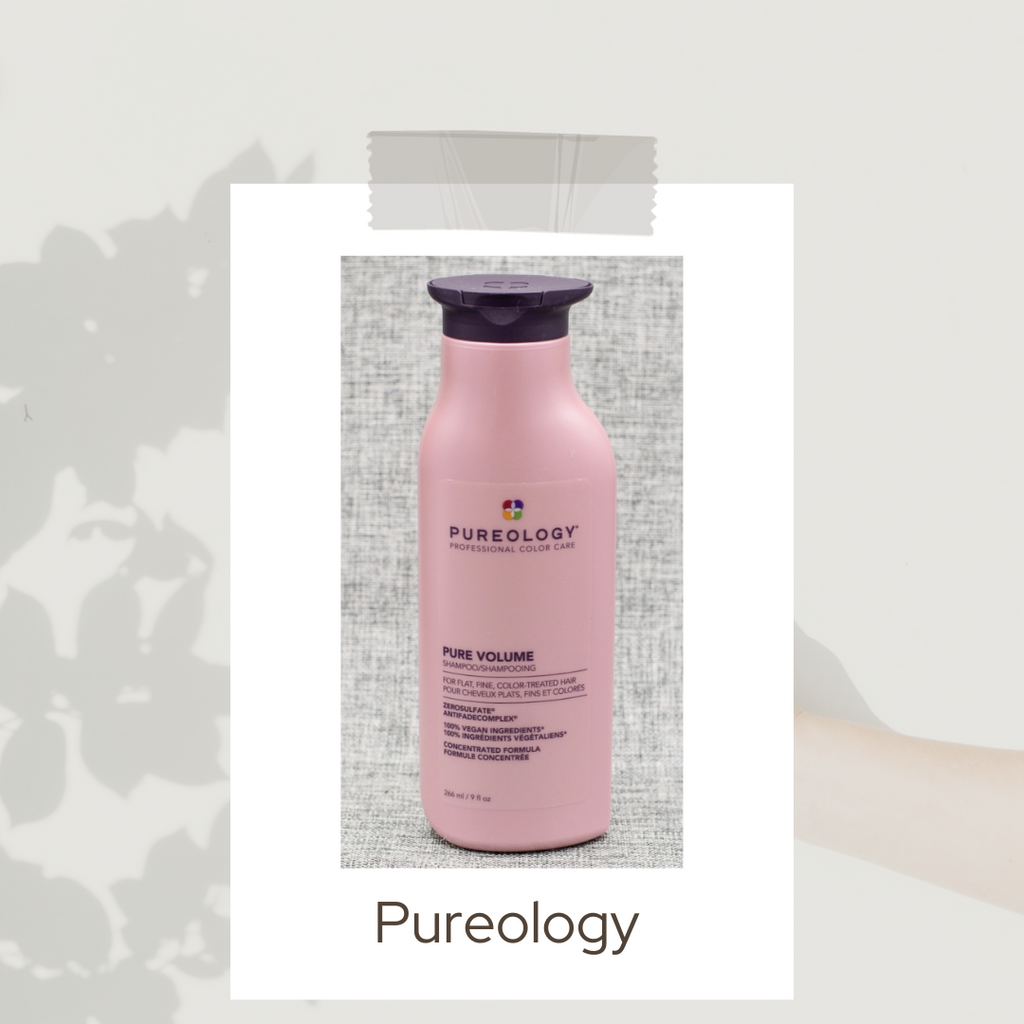 Pureology Collection Hair Care Products | 10-20% Off Retail – Katsura ...