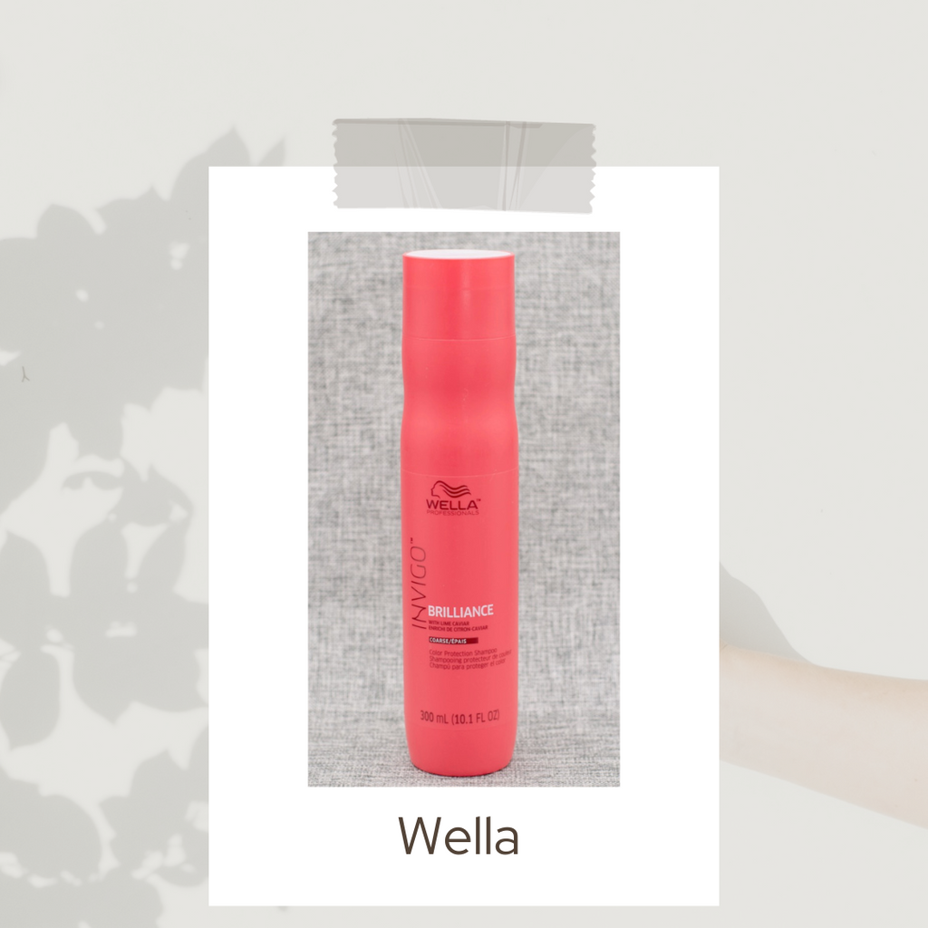 Wella Collection Hair Care Products | 10-20% Off Retail – Katsura Hair ...