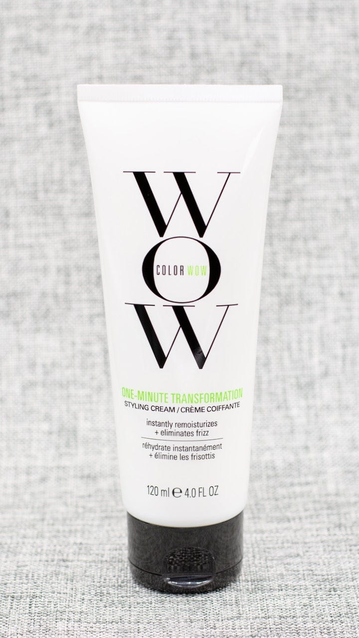 ColorWow One-Minute Transformation Styling Cream | 10-20% Off Retail ...