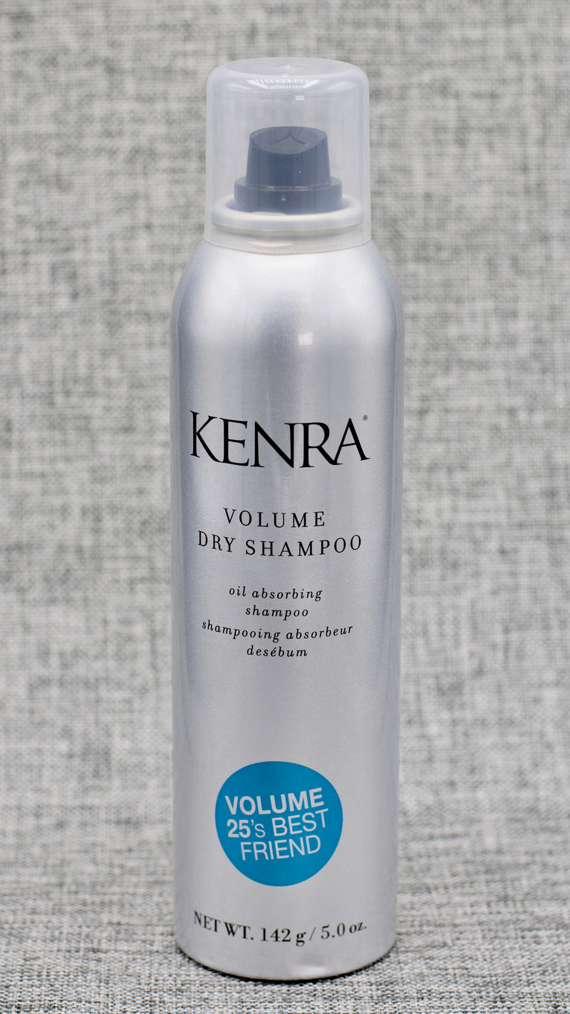Kenra Volume Dry Shampoo | 10-20% Off Retail – Katsura Hair + Beauty ...