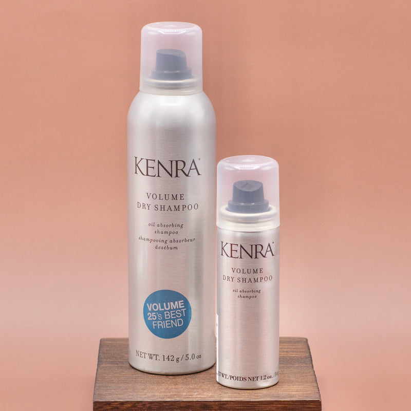 Kenra Volume Dry Shampoo | 10-20% Off Retail – Katsura Hair + Beauty ...