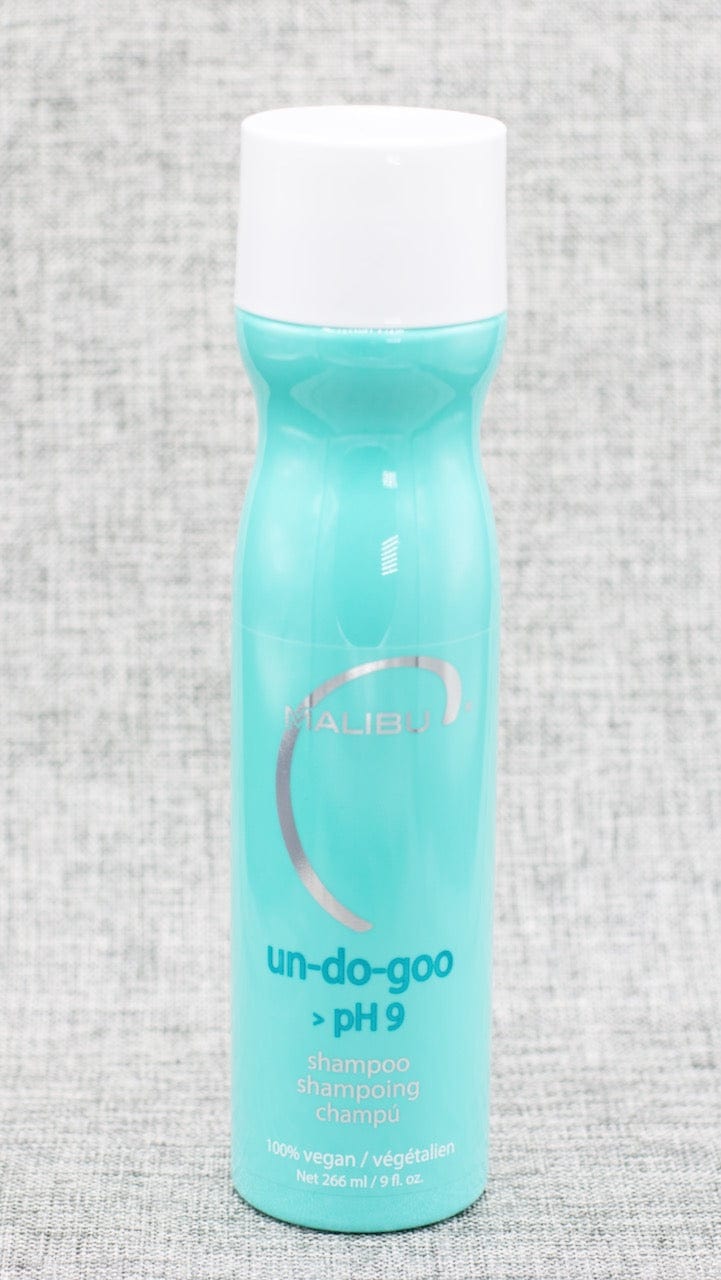 Malibu C Un-do-goo Shampoo | 10-20% Off Retail – Katsura Hair + Beauty ...